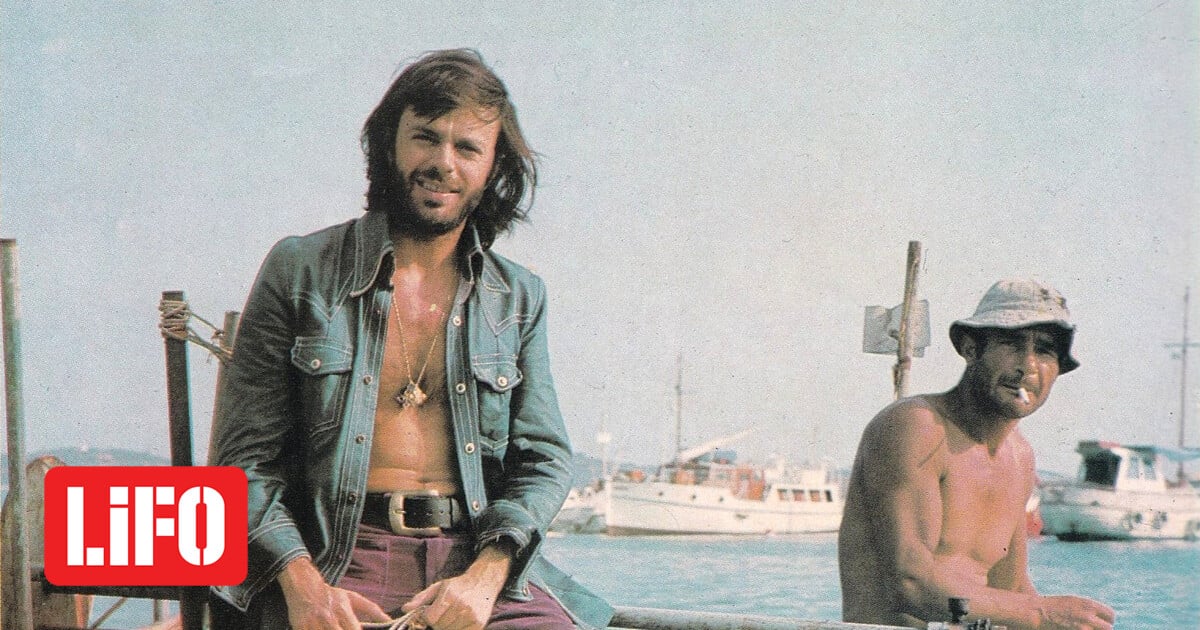 Χρήστος Πολίτης: Ένας ηθοποιός που βρέθηκε ξανά στην επικαιρότητα ταράζοντας τα νερά | LiFO